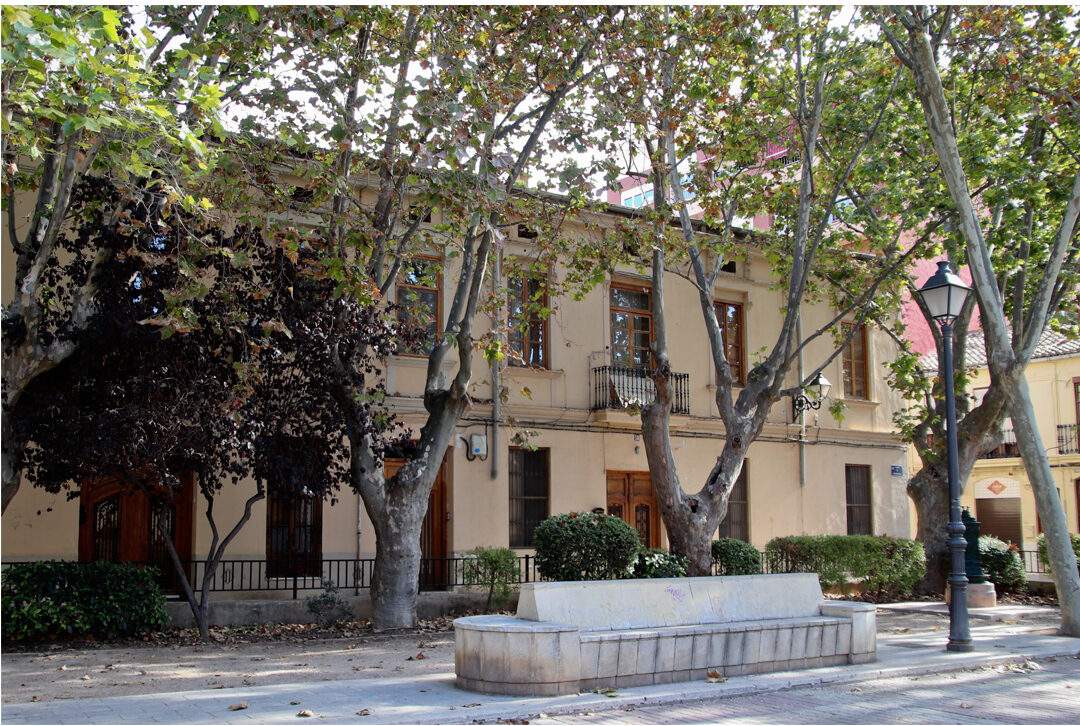 Ruta Pueblo de Campanar